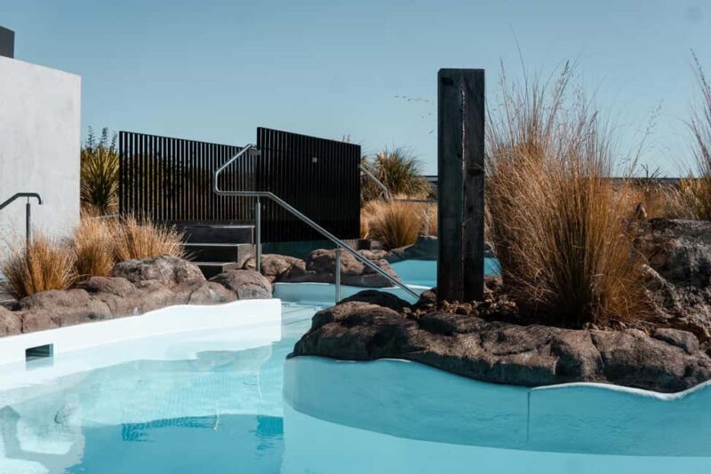 Jet Boat and Hot Pools Day Tour from Christchurch - What to Expect from This Full-Day Adventure