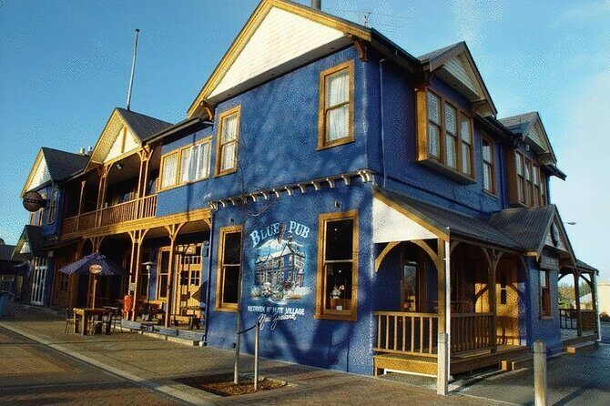 Jet Boat and Hot Pools Day Tour from Christchurch - FAQ
