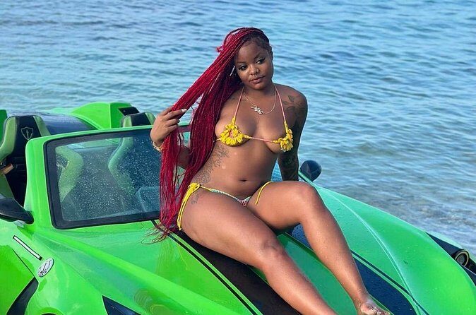 Jet Car Experience and Beach Day Private Tour - Analyzing the Value