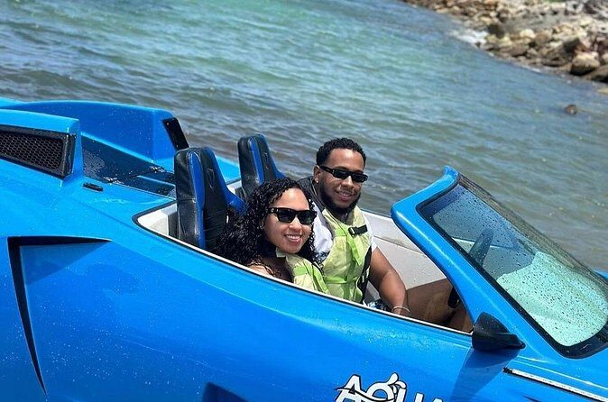 Jet Car Experience and Beach Day Private Tour - Practical Tips for Travelers