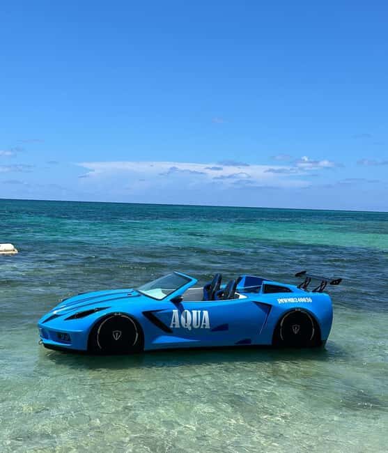 Jet Car Experience and Marijuana Farm in Montego Bay - An In-Depth Look at the Tour