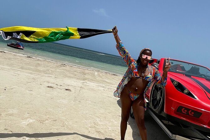 Jet Car experience in Montego bay - Deep Dive: Why It’s Worth Considering