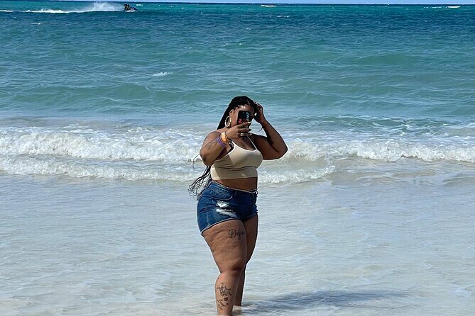 Jet Car experience in Montego bay - FAQ