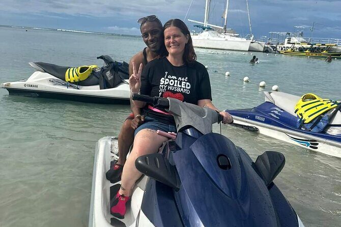 Jet Car, Jet Ski and Parasailing Experience - Practical Details and Considerations