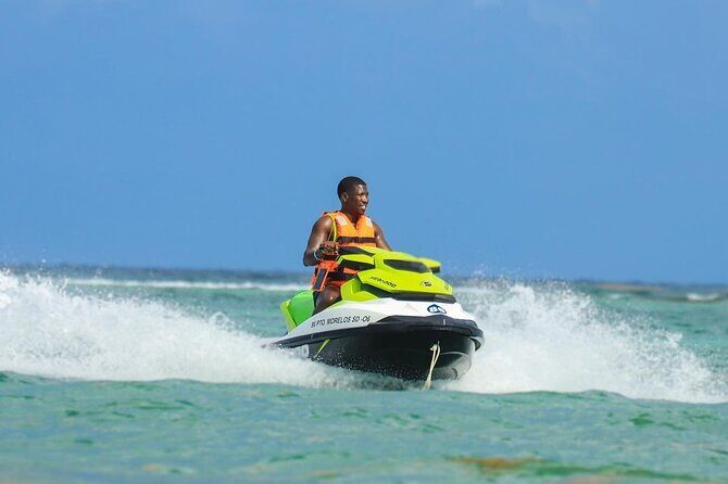 Jet Car, Jet Ski, Parasailing And Margaritaville Tour In Jamaica - Authentic Experiences and What Travelers Are Saying