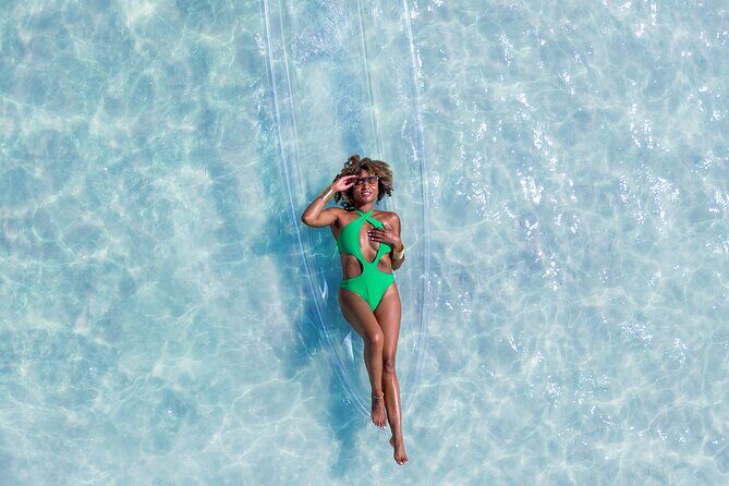 Jet Car or Clear Kayak in Montego Bay - The Sum Up: Who Should Consider This Tour?