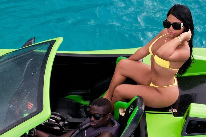 Jet Car, Parasailing, Jet Ski Adventure With Shopping Montego Bay - Final Thoughts