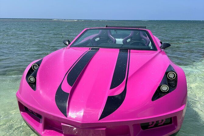 Jet Cars in Montego Bay and Private Transportation - Authentic Perspectives from Reviewers