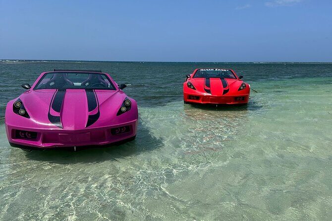 Jet Cars in Montego Bay and Private Transportation - FAQ Section