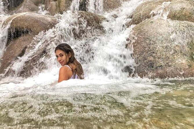 Jet Cars Water Sport - The Zipline Option