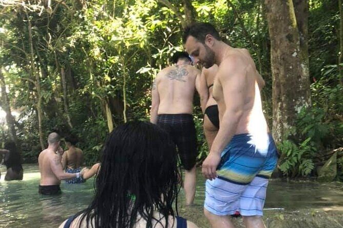 Jet Cars Water Sport - The Transportation and Punctuality