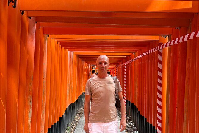 Jet Lag Early Morning Kyoto Tour with a breakfast - Who Will Love This Tour?