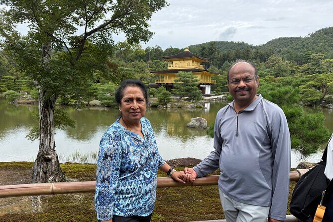 Jet Lag Early Morning Kyoto Tour with a breakfast - FAQ