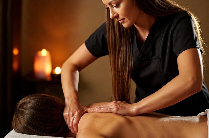 Jet Lag Massage - Cost and Value