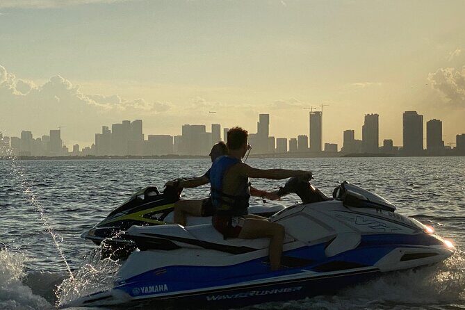 Jet Ski 90 Min Ride in Key West - Practical Tips for a Great Experience