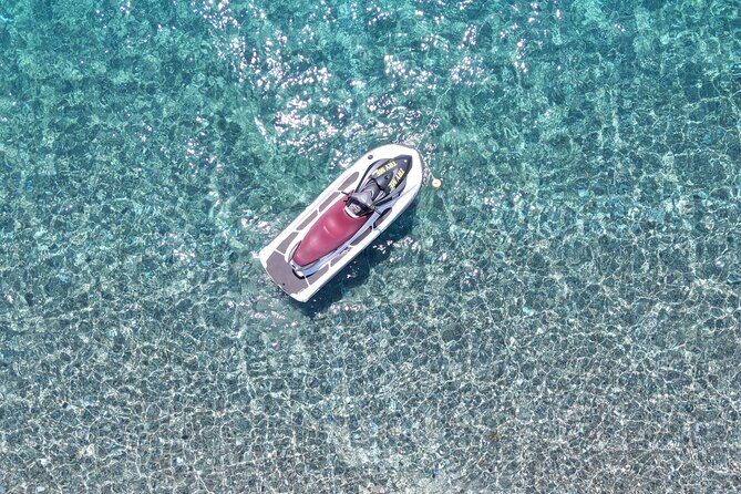 JET-SKI adrenaline rush - Who is this tour perfect for?