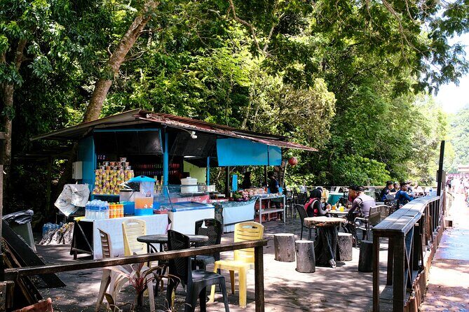 Jet Ski Adventure Basic Package in Langkawi - FAQ