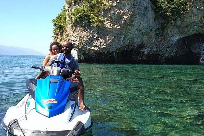 Jet Ski Adventure in Puerto Vallarta - Who Should Book This Tour?