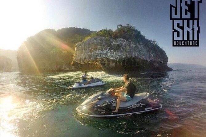 Jet Ski Adventure in Puerto Vallarta - FAQs