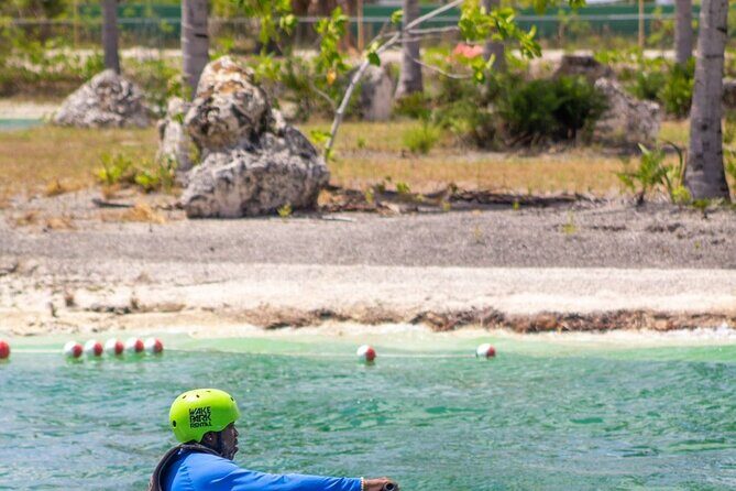 Jet Ski Adventure Punta Cana - What’s Included and What’s Not