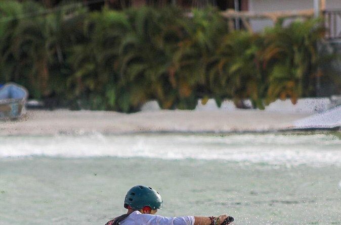 Jet Ski Adventure Punta Cana - Authentic Visitor Insights