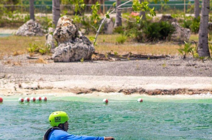 Jet Ski Adventure Punta Cana - FAQs