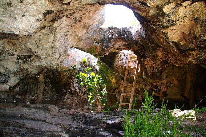 Jet Ski Adventure to Split Rock, Pirates Cove, Iguana Bay Cay - Authentic Insights from Travelers