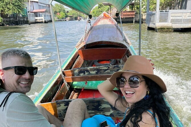 Jet Ski Adventure with River Cruise Experience - Final Thoughts