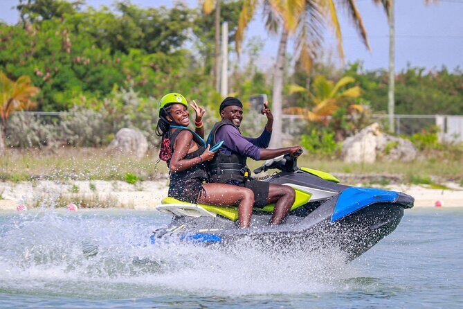 Jet Ski and Aqua Kart Water Adventure Ticket in Punta Cana - Final Thoughts
