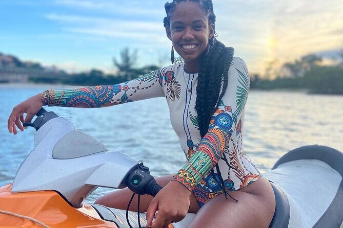 Jet Ski and Beach with Private Transportation from Montego bay Resorts - What to Expect from the Jet Ski and Beach Tour