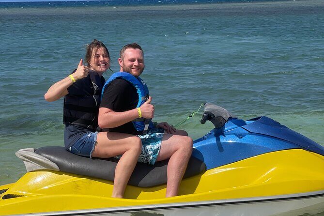 Jet Ski and Margaritaville day vibes. - Who Will Love This Tour?