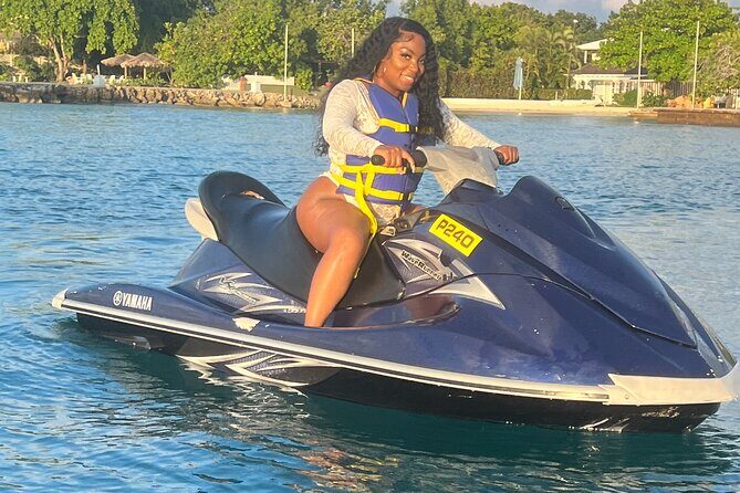 Jet Ski and Parasailing in Montego Bay - Considerations and Practical Tips