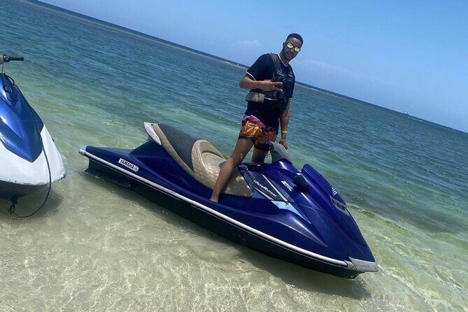 Jet Ski and Parasailing Private Guided Tour In Montego Bay - What Travelers Say (and What They Love)