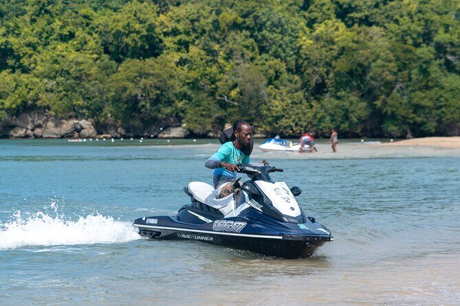 Jet Ski and Parasailing Private Guided Tour In Montego Bay - Final Thoughts: Who Should Consider This Tour?