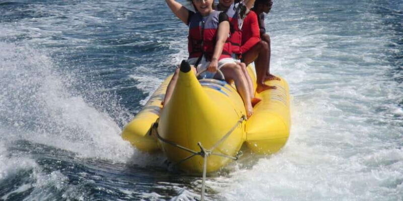 jet ski and water activity in bali - An Overview of Bali Water Sports at Tanjung Benoa