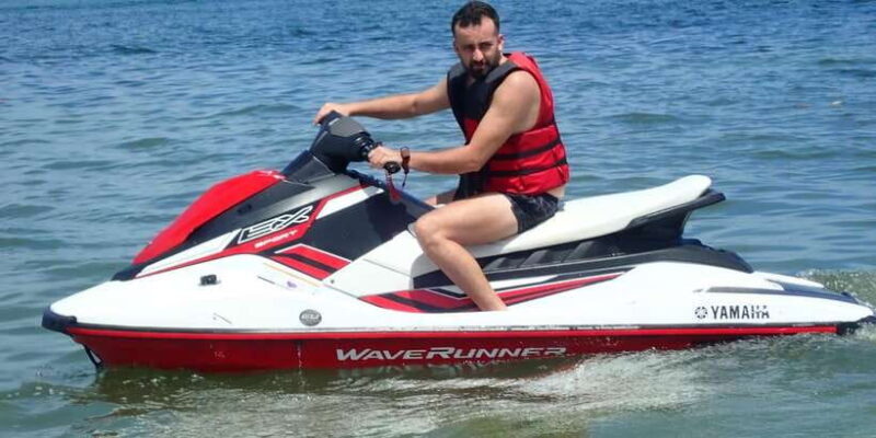 jet ski and water activity in bali - What to Expect: The Realities of Bali Water Sports
