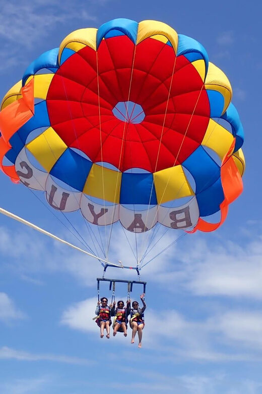 jet ski and water activity in bali - Who Will Love This Tour?
