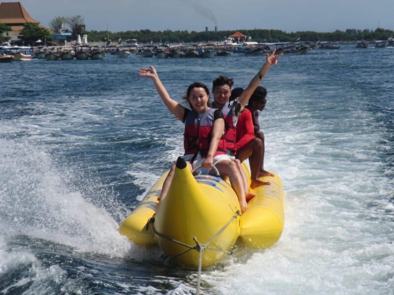 jet ski and water activity in bali - Final Thoughts: Is It Worth Your Time?