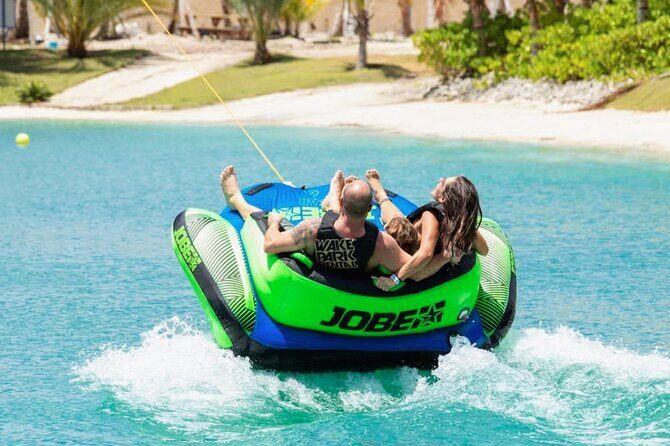 Jet Ski, Aqua Karts & Off-Road ATV Adventure Combo - What to Expect from Your Punta Cana Adventure