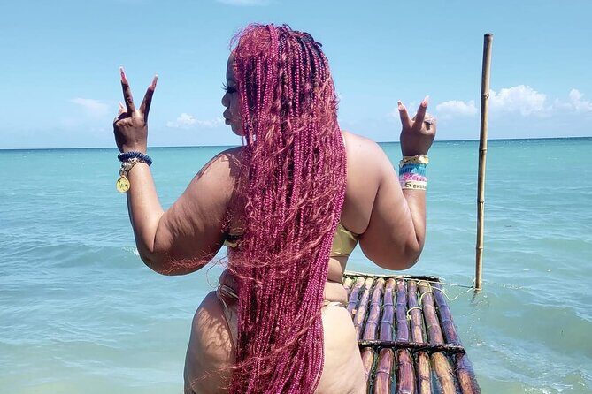 Jet Ski, Bamboo Rafting and Limestone Foot Massage Private Tour - The Sum Up: Is This Tour Right for You?