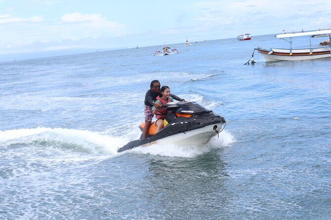 Jet Ski Banana Boat GWK Kecak Uluwatu Private Guided Tour - Final Thoughts