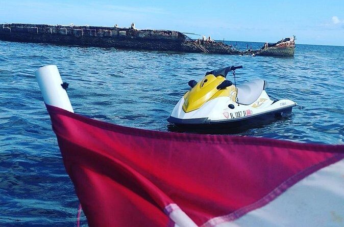 Jet Ski Eco Tour through Key Largo - Who Should Consider This Tour?