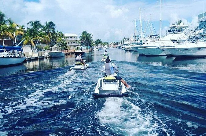 Jet Ski Eco Tour through Key Largo - The Sum Up: Is This Tour Worth It?