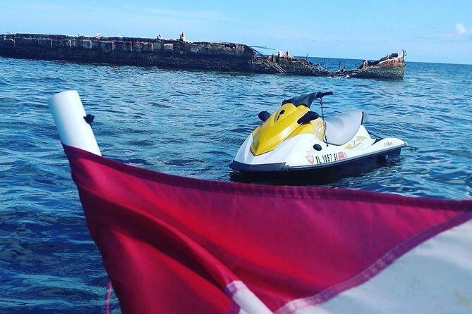 Jet Ski Eco Tour through Key Largo - FAQ