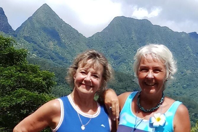 Jet-ski excursion 3 hrs Jet ski excursion to Moorea (single or two-seater) - What Past Travelers Say