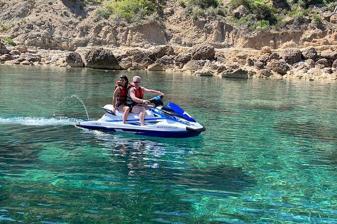 Jet Ski Excursion to Portitxol - Final Thoughts: Is This Tour for You?