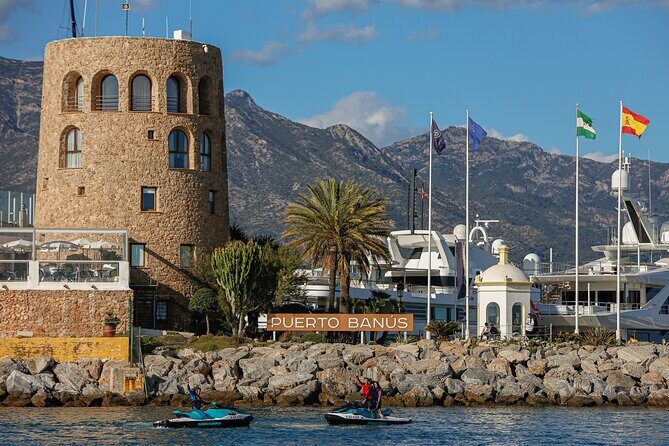 Jet Ski Experience in Marbella - The Sum Up: Is It Worth It?