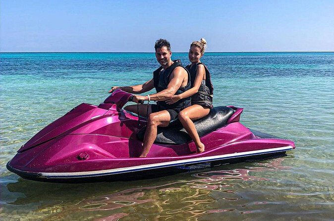 Jet Ski Experience Tickets and Admissions - Who Will Love This Tour?