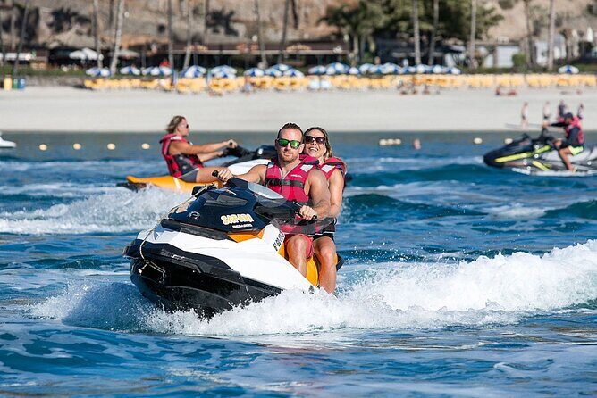 Jet Ski Fest in Turks and Caicos Islands - Pricing & Value
