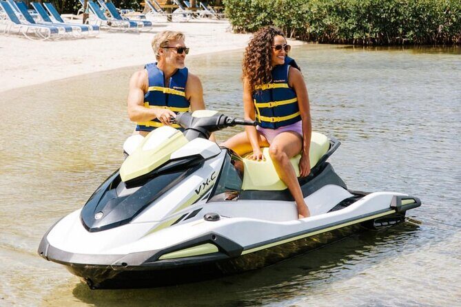 Jet Ski Freedom Ride in the Florida Keys - FAQ